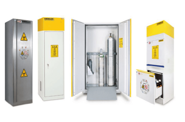 Laboratory Furniture | Lab Design | Hoffen Egypt