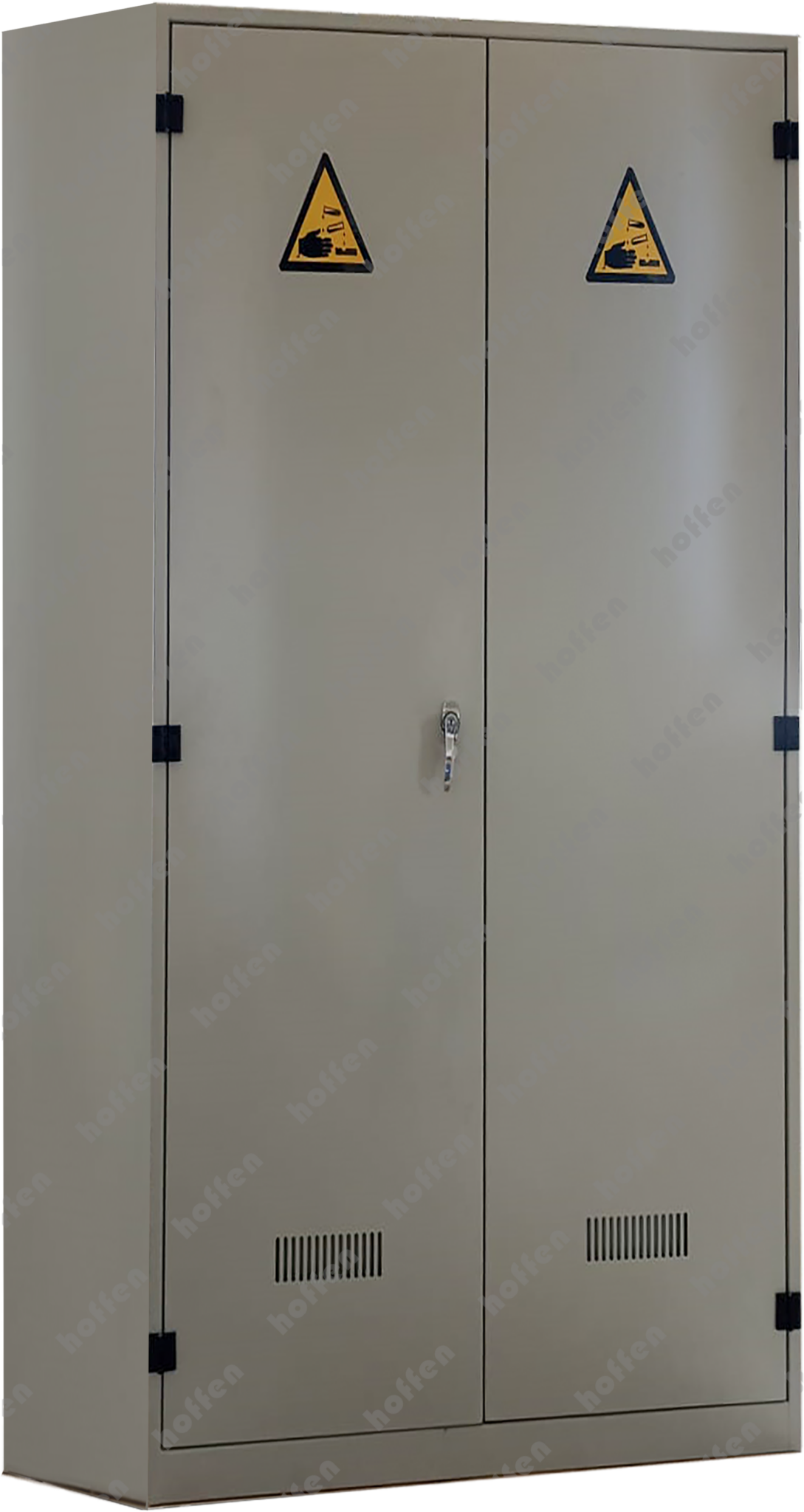 Chemical Safety Cabinets | Storage Cabinets | Hoffen Egypt